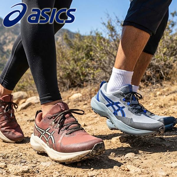 アシックス(asics)ゲル ベンチャー11(GEL-VENTURE 11)男性 紳士 ワイド トレイルランニング シューズになります。軽いトレイルやハイキングにおすすめのベーシックトレイルモデルGEL-VENTURE 11は、より良い履き...