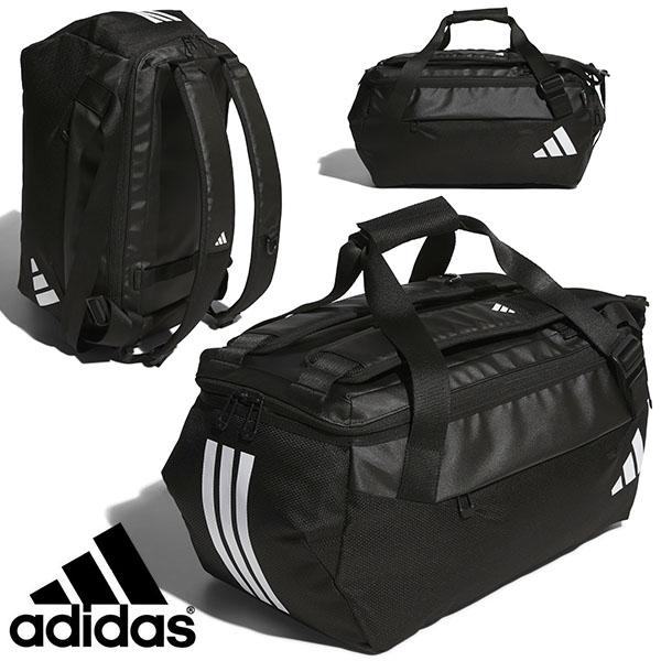 adidas (アディダス) イーピーエス ダッフルバッグ 35 になります。EP/SYST.トレーニングやチームスポーツに頼れる相棒、ダッフルバッグ 35L。信頼性のある耐久性を備え、アクティブなライフスタイルの厳しさに耐えるデザイン。ジ...