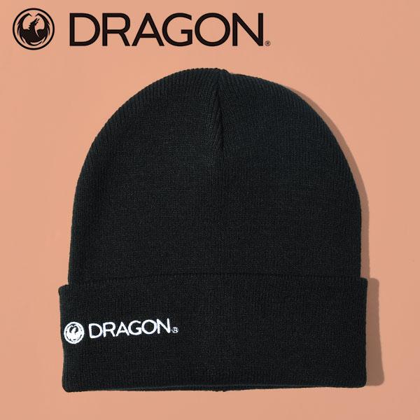DRAGON(ドラゴン) サイドのロゴ刺繍がデザインが目を惹くビーニーです。落ち着きのある単色カラーのベースは、シンプルで規則的な編み地に仕上げました。スタイリングのアクセント使いにも便利です。ウィンタースポーツにも最適です。スノーボードや...