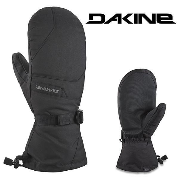 DAKINE（ダカイン） MITT GLOVE ミトンゲレンデや雪山では必需品のスノーグローブ。防寒はもちろん、しっかり保護する事で、思わぬ怪我も防ぎます。スノーボードやスキーなどのウインタースポーツに最適。シンプルなデザインでウェアとのコ...