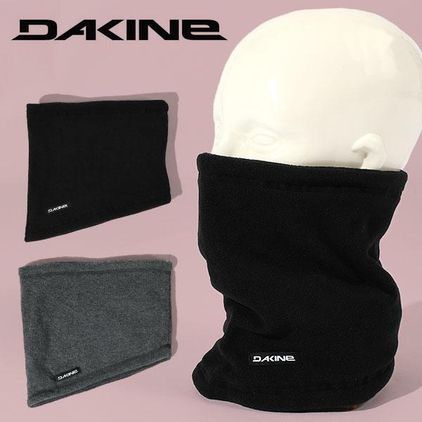 DAKINE（ダカイン）FLEECE NECK TUBE BE232923 BE232-923定番のポリエステルフリースネックチューブです。二重裏地構造の中厚フリースを使用し、しっかりとした肌触りと十分な暖かさを提供します。ネックラインは斜...