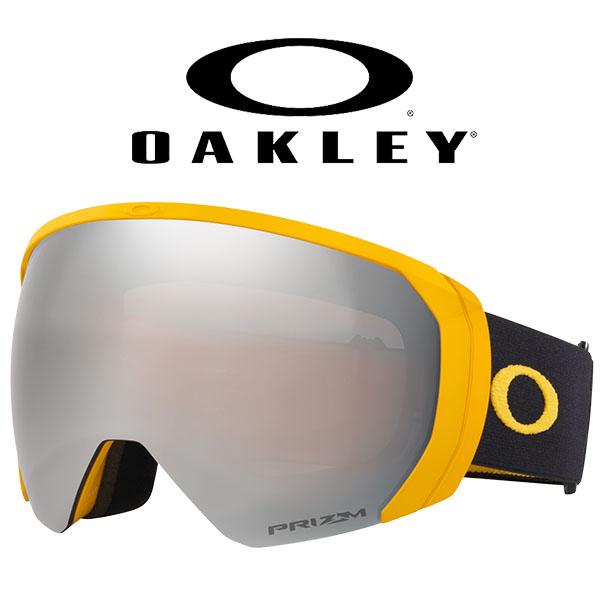 【日本正規代理店品】 OAKLEY FLIGHT PATH L OO7110 67 71106700フライトパス スノーボード ゴーグル メンズ 男性 紳士ワールドクラスのアスリート達が求める高い要求に応えるために開発されたFLIGHT P...
