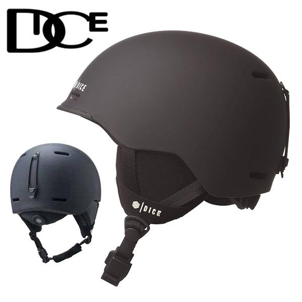 DICE(ダイス) D6 SNOW HELMET スノー ヘルメットジャパンフィットのこだわりヘルメットは「被っていれば安全」というわけではなく、しっかり頭部にフィットしていなければ身を護ってはくれません。DICE はヘルメットにおいてもジ...
