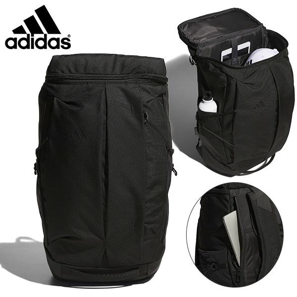 adidas (アディダス) オーピーエス バックパック 40 になります。メンズ・レディース・紳士・婦人・男性・女性・男女兼用・ユニセックスアスリートのための、様々なトレーニングギアを収納できる、ファンクショナルバックシリーズ、OP/Sy...