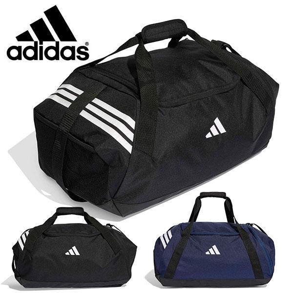 adidas (アディダス) TIRO DUFFLE BAG MEDIUM になります。メンズ・レディース・紳士・婦人・男性・女性・男女兼用・ユニセックスティロ ダッフル バッグを手にして、試合に乗り込もう。スポーツ　パフォーマンスの精神を...
