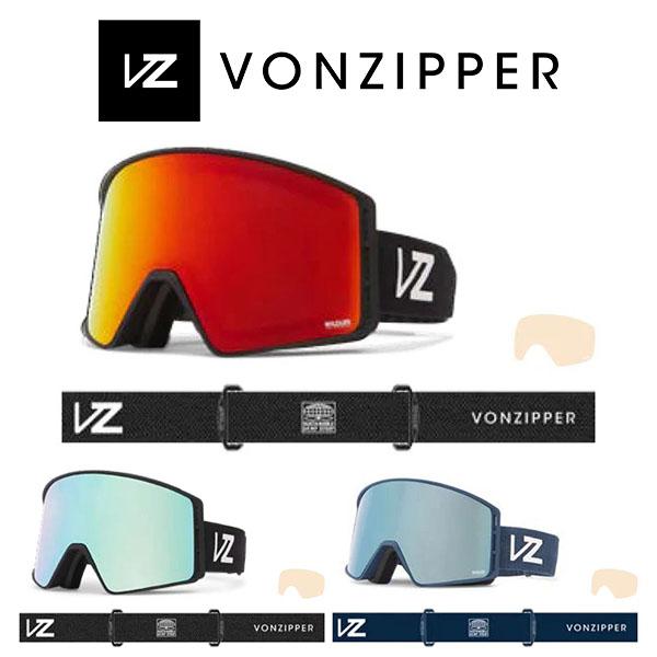 VONZIPPER（ボンジッパー） MACH VFS（マッハ）男女兼用・ユニセックスMACH VFSは他モデルの技術を統合しながらゼロから設計した新モデルで、空気が通過する際に内部フレーム/レンズから湿った空気を引き出す最新の換気システムを...