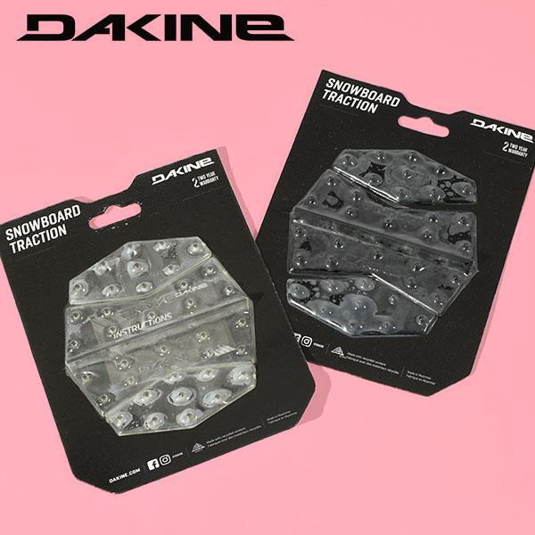DAKINE（ダカイン）MODULAR MAT BE232974 BE232-974ゲレンデでのリフトの乗り継ぎやスケーティングの際に 後ろ足を安定させる為 の滑り止め。クールなロゴデザインで、どんなスノーボードにも合うデッキパッドです。成...