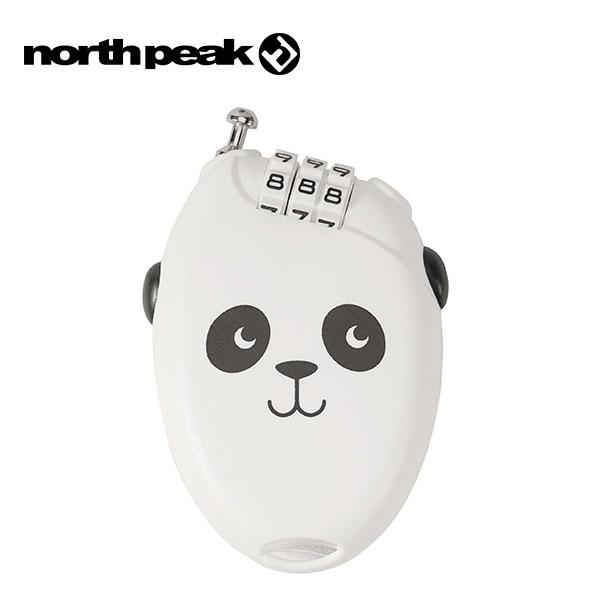 north peak ノースピーク  ケーブルロック ダイヤル式 スノーボード  ケーブル最大長70cm  NP-3328ゲレンデでの盗難防止に。・ケーブル最大長70cm・ワンタッチ操作の巻取り式コード・3ケタのダイアル式暗証番号設定タイプ...