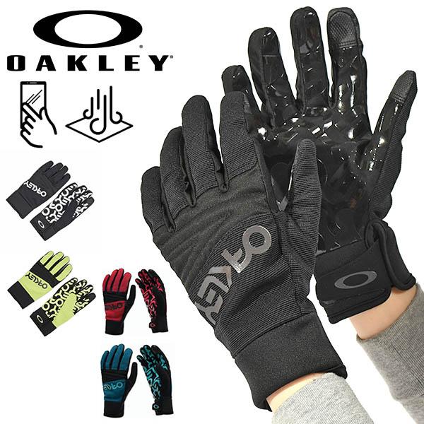 【日本正規代理店品】OAKLEY オークリー FACTORY PILOT CORE GLOVE FOS901030手袋 5本指 グローブ  メンズ 紳士 男性 レディース 婦人 女性高度な保護と優れた機能性を提供するスノーグローブ。手の甲に...