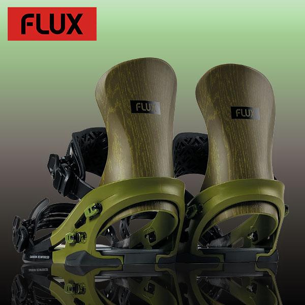 FLUX(フラックス)ビンディング バインディング SNOWBOARDバックカントリーでのハイクアップ時の軽さと、急な雪質変化やスティープな斜面でも対応しながらも、気持ちの良いターンを切れる。そんなバインディングを目指してライダーの五十嵐黎...