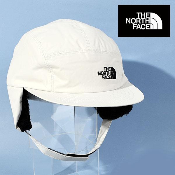 THE NORTH FACE（ザ・ノースフェイス）Kids Badland Cap （キッズ バッドランド キャップ ）子供用 男児 女児 耳当て付き 防水キャップになります。スキーや雪遊びなどのスノーシーンで活躍する防水キャップ。防水透湿...