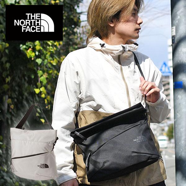 THE NORTH FACE（ザ・ノースフェイス）Pyrenees Shoulder L（ピレネーショルダーL）婦人 女性用 紳士 男性用 ショルダーバッグになります。落ち着いたスタイルを演出するマットな質感のショルダー（容量8L）です。素...