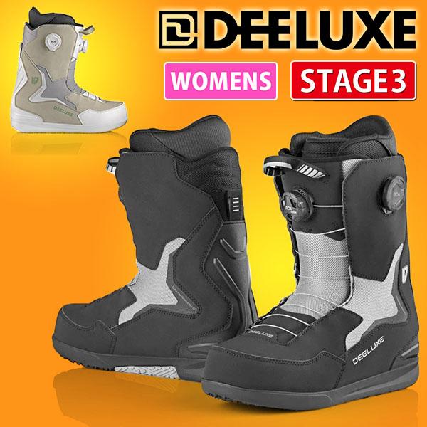 ディーラックス（DEELUXE） 日本正規品 SNOWBOARD進化するベストセラー。DEELUXEの定番IDモデルに待望のダブルボア搭載モデル超軽量。トリックが楽にできる、だからメイク率が上がる独自開発のヒールパネルを搭載し超高反発でター...