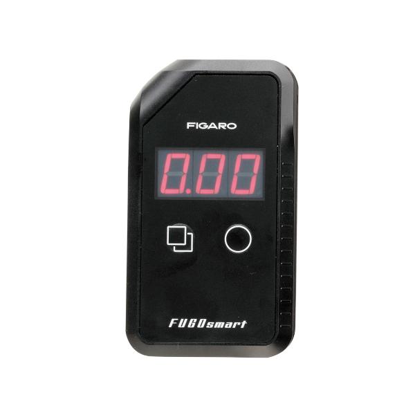 ええやん!大阪商店街フィガロ技研のアルコールチェッカー。電気化学式の為、誤検知、誤差がほとんどありません。息を吹き込まないとエラーになるので検査のごまかしができません。電源ONでストローで息を吹きかけるだけのシンプル操作で低価格、しかも高性...