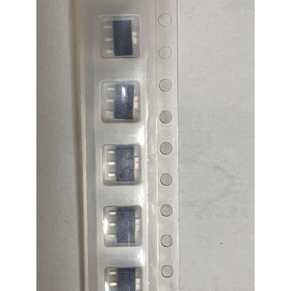 NEC　RenesasNPNバイポーラ小信号トランジスタ　2SC3617　1個SOT-89NPNVCEO (V)　50IC (A) @25℃　0.3VCE(sat) (V) max.　0.3hFE min.　800hFE max.　3200...