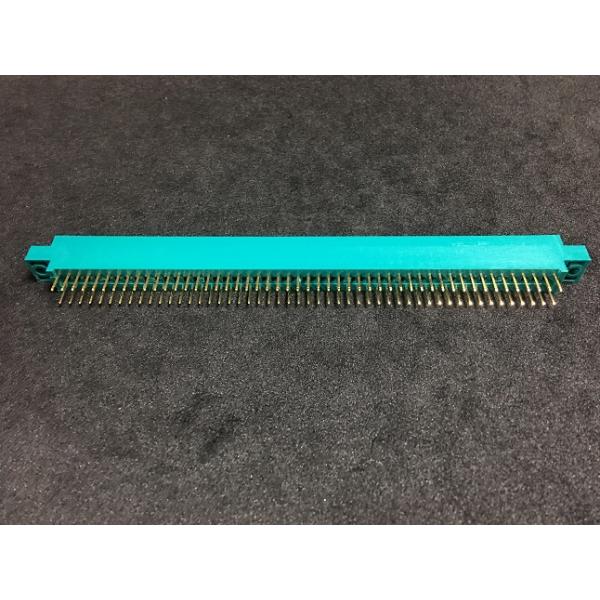 KELカードエッジコネクタ 4800-100-035 1個100極 3.175mmピッチ