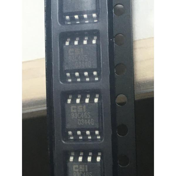 CATALYSTEEPROM　Serial 1-KbCAT93C46S　1個8SOIC