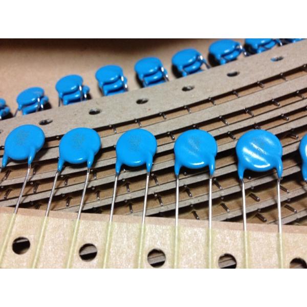 村田製作所中高圧積層セラミックコンデンサDEHR33A222KN3A10個 R特性 1000Vdc 2200pF