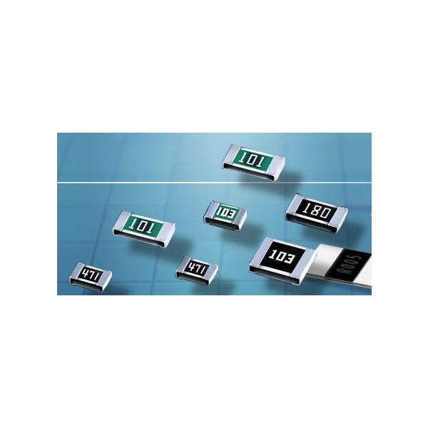 Panasonic汎用チップ抵抗器ERJ12YJ514U　10個　0.75W　510kΩ　4532サイズ　5％