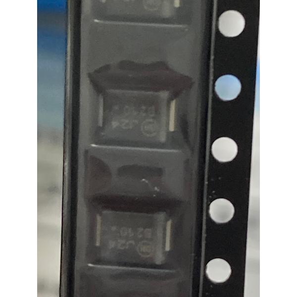onsemi conductorSchottky Power Rectifier MBRS2H100T3G 1個ROHSパッケージ:DO-214AA (SMB)最大連続 順方向電流:2Aピーク逆繰返し電圧:100V