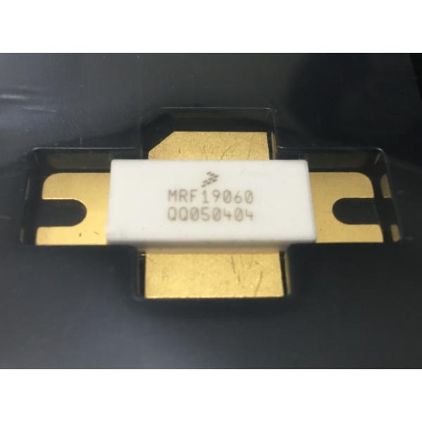 フリースケール NXPRF Power Field Effect Transistors N-Channel Enhancement-Mode Lateral MOSFETsMRF19060 1個