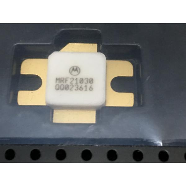 フリースケール NXPRF Power Field Effect TransistorsN--Channel Enhancement--Mode Lateral MOSFETsMRF21030 1個