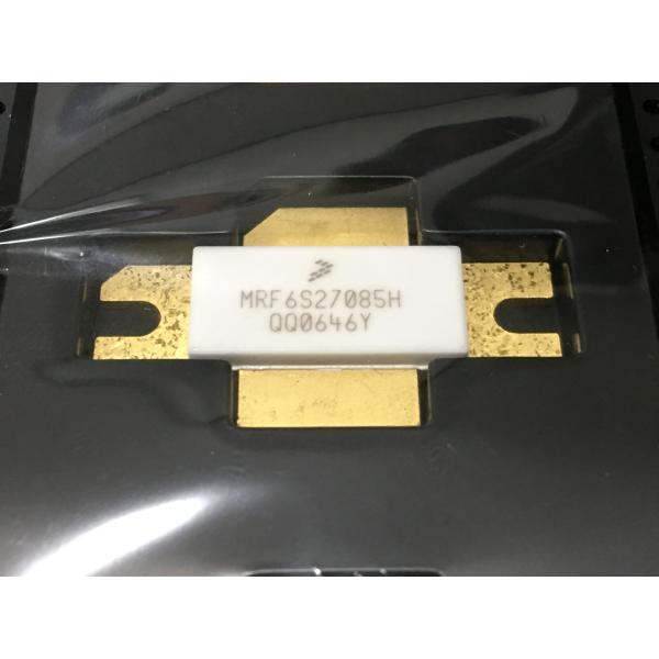 フリースケール NXPRF Power Field Effect TransistorsN-Channel Enhancement-Mode Lateral MOSFETsMRF6S27085HR5 1個