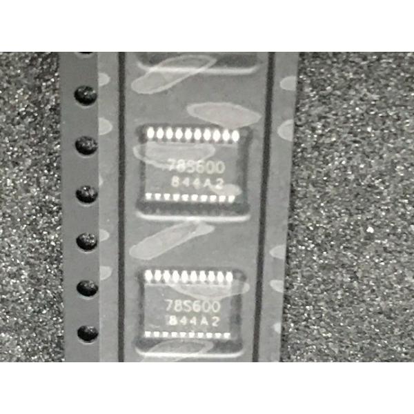 【発売日：2020年03月17日】東芝　TOSHIBAステッピングモータドライバICTC78S600FNG　1個ROHSSSOP20出力電流:1A出力電圧:18V2相バイポーラステッピングモータドライバ1-2相/W1-2相/2W1-2相/4...
