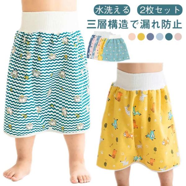 M(1−3歳) L(3−6歳)