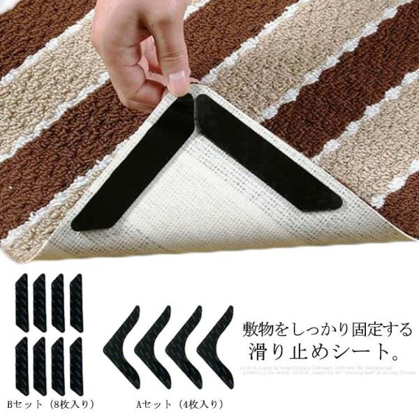 Aセット：12.5*12.5cm*2.5cmBセット：13*2.5cm