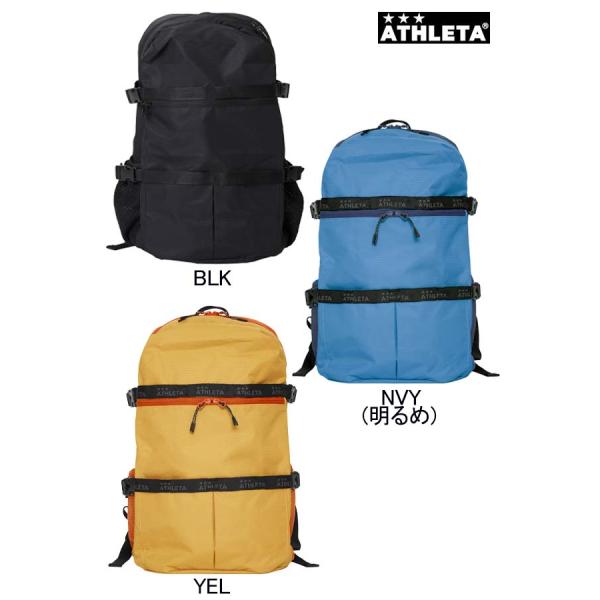 バックパック品番：05319ATHLETA アスレタサッカー フットサル バッグメンズ レディース ジュニア即日発送可
