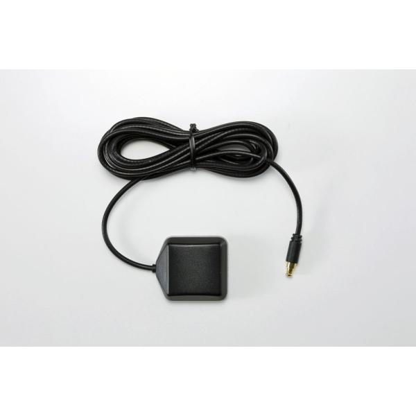 ＳＯＮＹ(ソニー) ｎａｖ−ｕ(ナブ・ユー)用の外部ＧＰＳアンテナです。外部ＧＰＳアンテナ ・VCA-42の代用品となります純正品ではありませんが最新の高性能基板・高シールドケーブルを使用しているので純正品と比べ感度に自信あります◆仕様　・...