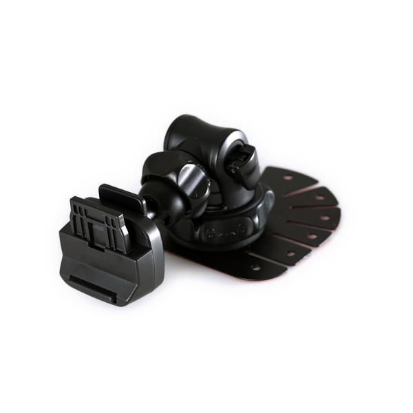 ユピテル(YUPITERU)のYERA・drive navi・ポータブルナビ用の車載用貼付取付スタンドです車載用スタンド ・OP-CU100kit の代用品となります◆　仕様・特徴・両面テープ貼付タイプです（住友３Ｍ製両面テープ使用）　・上...