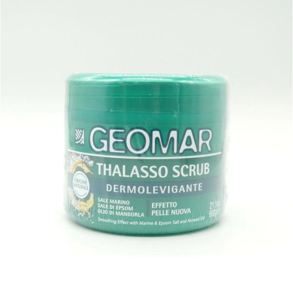 シーソルト、エプソムソルト、軽石パウダー、アーモンドオイルによる二相性の角質除去ボディトリートメント。気になるヒップや二の腕のザラつき、脚やデコルテのケアに。なめらかなオイルとジャリジャリ粒塩の心地良い刺激。オレンジとマンダリンのエッセンシ...