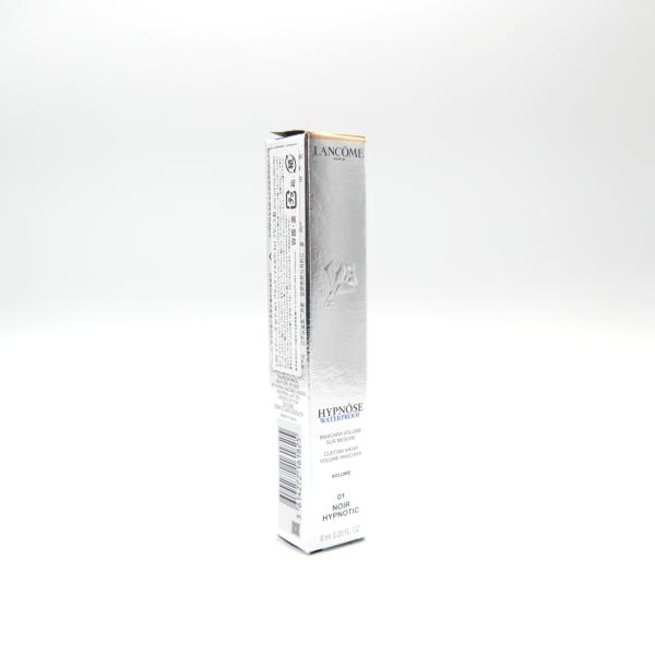 メーカー(ブランド)： ランコム│LANCOME製品名： イプノーズ　ウォータープルーフ　01原産国(製造国)：フランス製容量：6ml区分：化粧品【JAN/UPC:　3614272161825】