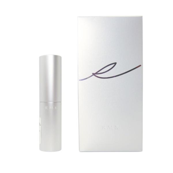 ファンデーションの仕上げにさっとひと塗りするだけで、立体感を生み出し、絶妙なツヤ感をプラスするスティックタイプのハイライター。RMK グロースティック GD 3.4g スティックタイプ ハイライター ハイライト コントゥアJAN/UPC 　...