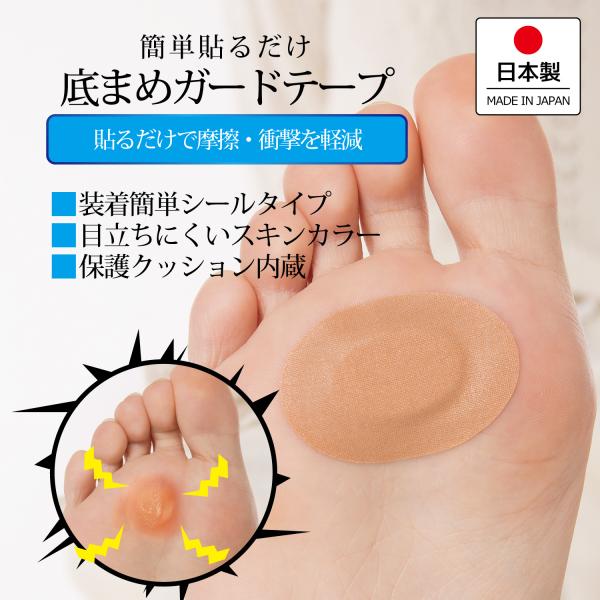 【内　容】24枚入(3枚×8シート)【サイズ】テープ：約D2×W45×H32mm　　　　　シート：約D2×W55×H115mm【重　量】約1.6g(1シートあたり)【原産国】日本【bakugai202512】