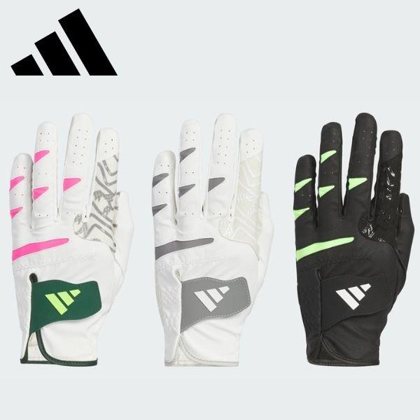 ◆”高グリップで強く握れる。”　さらに進化を遂げたコードカオスグローブ。最大の特徴である平側のシリコングリップは3種類のデザインで構成されている。平全体にうどんプリント、握りに重要な中指から小指にかけてツイストグリップ、小指下には3バープリ...