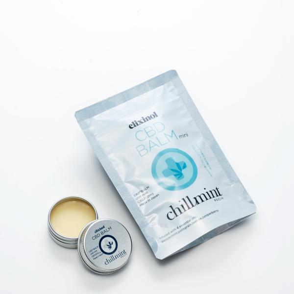 【お試しミニサイズ】スポーツ後・日々のカラダケアにオススメです。