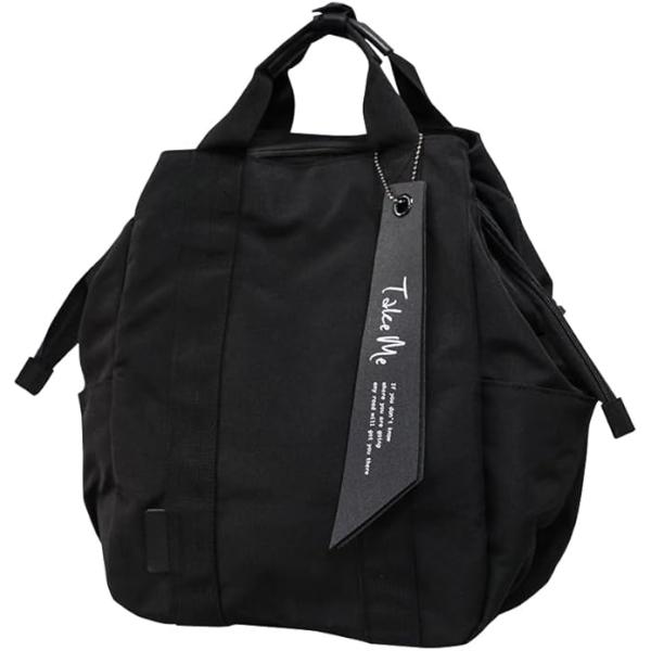 こだわりの「3層仕分け」で、持ち物のカテゴリーを3つに仕分けできるので、どなたでも整理しやすく、収納できます。たくさんのポケットで整理整頓しやすく、荷物が多いママも「入れたはずなのにない！」が解消されます。両手が空くリュックは、マザーズバッ...