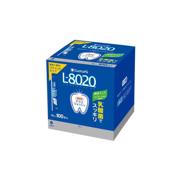 歯磨き後のオーラルケアや、人と会う前のエチケットとしても。持ち運びに便利なスティックタイプでいつでもどこでもお口スッキリ♪