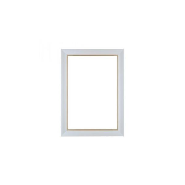 アートクリスタルジグソー(透明ピースのジグソーパズル)専用のフレームです。様々な場所に置いて光を取り入れられるようにスタンドが付いています。当たる光によって変化する多彩な表情をお楽しみください。