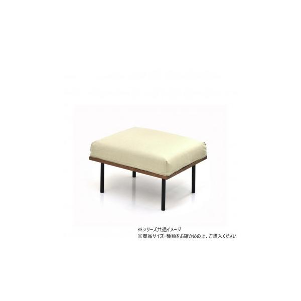スツールとしても優秀になっております。お部屋のサイズ感やレイアウトに合わせた組み合わせる事で、お好みの形のソファーにカスタマイズする事ができます。また脚を外して付属のアジャスターに付け替えることでロータイプのソファーとしてもご使用いただける...