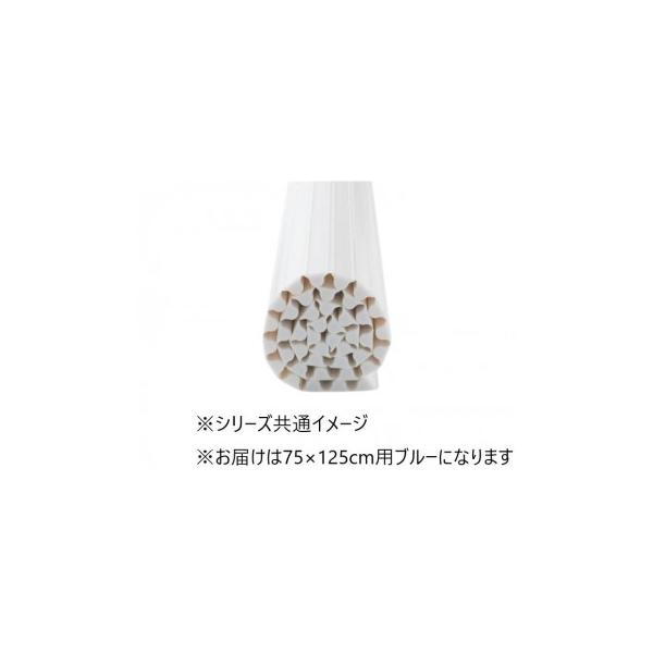 溝の奥まで洗いやすいウェーブ型の形状にしました。サイズを豊富にとりそろえていますので、お客様の浴室にピッタリものが見つかるはず!