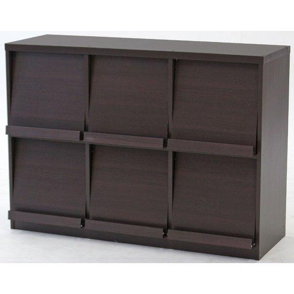 重量(1点あたり)(kg)：33重量(梱包含む)(kg)：35色： ダークブラウン 茶色サイズ(cm) 全体：幅119 × 奥行39 × 高さ90梱包サイズ１(mm)アウター1/2：幅430 × 奥行910 × 高さ120梱包サイズ２(mm...