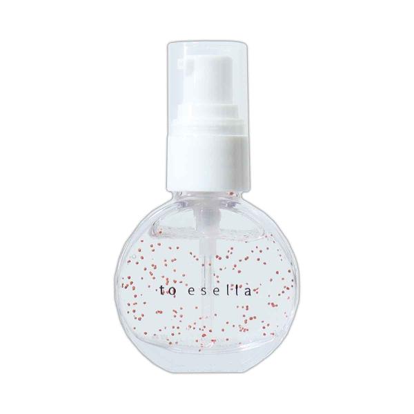 クリスタブライトセラム 20ml 約25日分 to esella 美容液 ハンドセラム 手 デコルテ 首 シミ シワ 美白 ハリ 乾燥 医薬部外品 クリスタブライトセラムS04-01 CRTBSE-01P