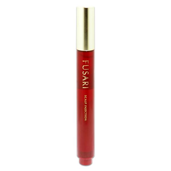 FUSARI スカルプインジェクション 2.5ml エポラ 頭皮用美容液 マイクロニードル 頭皮ケア スカルプケア ハリコシ クロレラ フサリスカルプS01-02 FSRSIC-01P