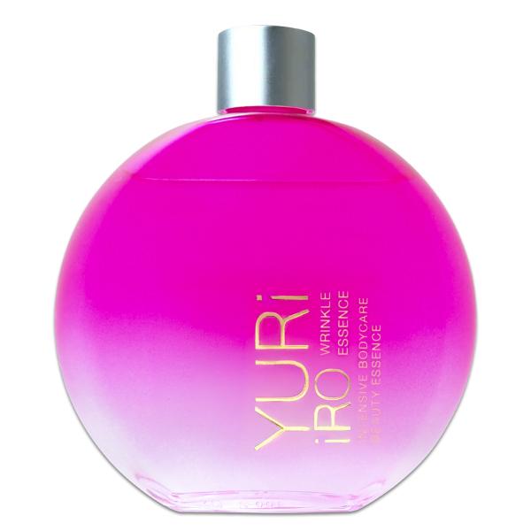 ユリイロ YURiiRO リンクルエッセンス 100ml 美容液 スキンケア デコルテ シワ シミ 美白 乾燥 医薬部外品 ユリイロオイルACCS04-03 YRIOWE-01P