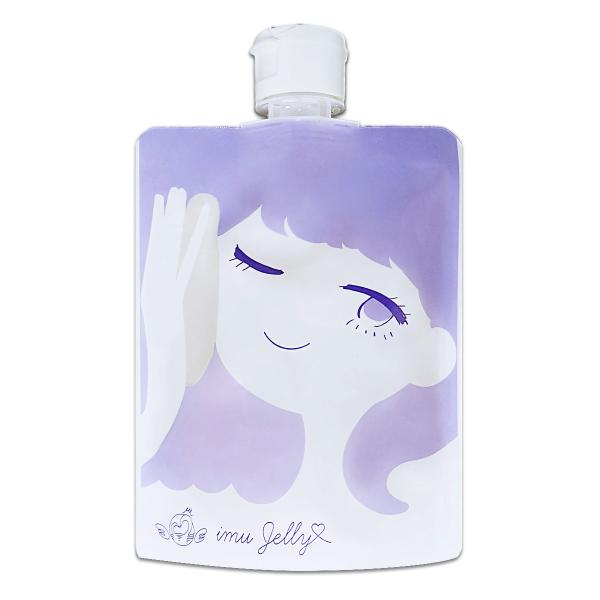 イミュゼリー  imuJelly 150g トワニエール ゼリー洗顔 ニキビ跡 ニキビケア 赤み肌ケア