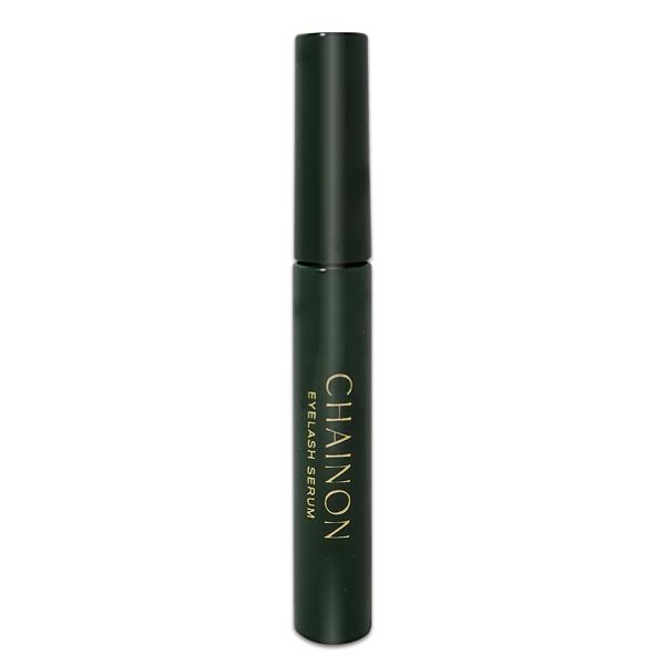 シェノン CHAINON アイラッシュセラム 4ml まつ毛美容液 目元美容液 まつエクOK まつ毛パーマ まつ毛ケア 目元ケア 睫毛 シェノンアイラッシュS01-02 CNNELS-01P